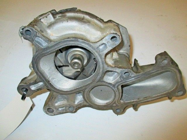 Waterpomp diverse types Toyota motoren | Car.nl