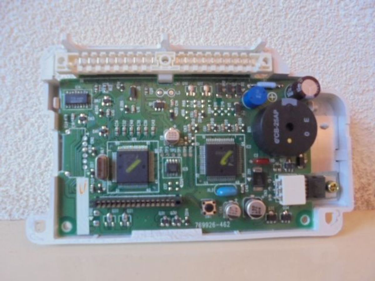 Computer Total Counter Module Landcruiser (J9) Origineel nieuw | Car.nl